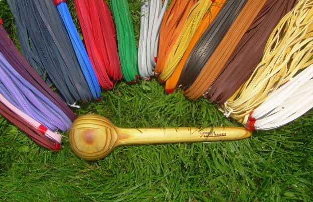 Glove Laces - Buy Fastpitch Gloves