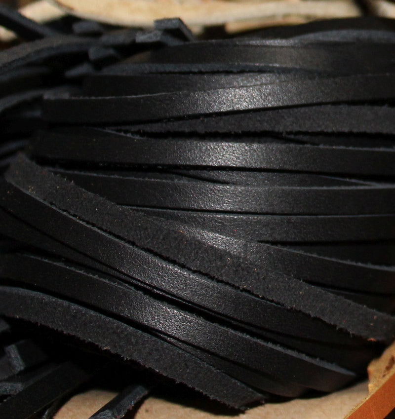 Vintage Style Lace - 5/32x72 inch - Buy Fastpitch Gloves