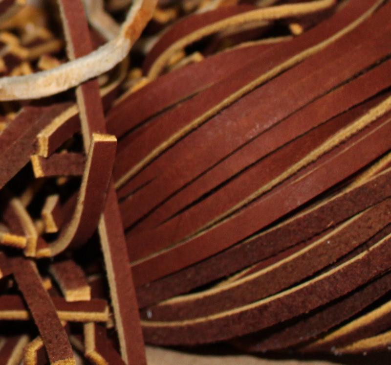 Vintage Style Lace - 5/32x72 inch - Buy Fastpitch Gloves